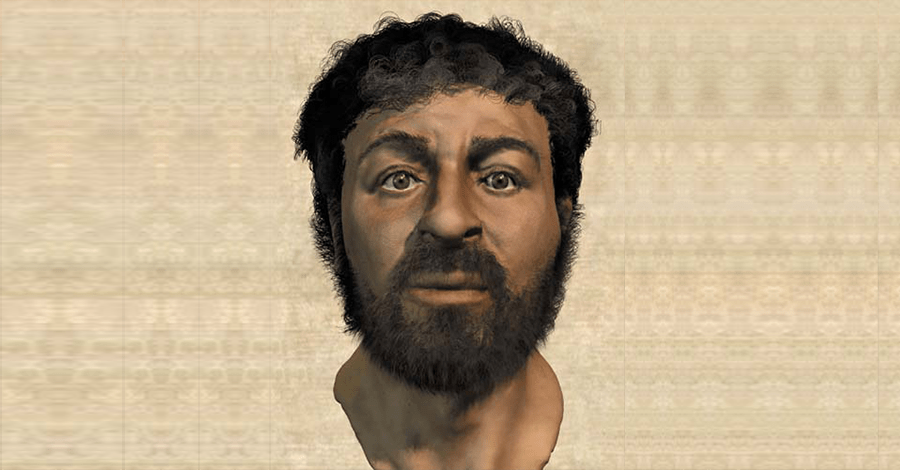 Gesù era un brutto vero