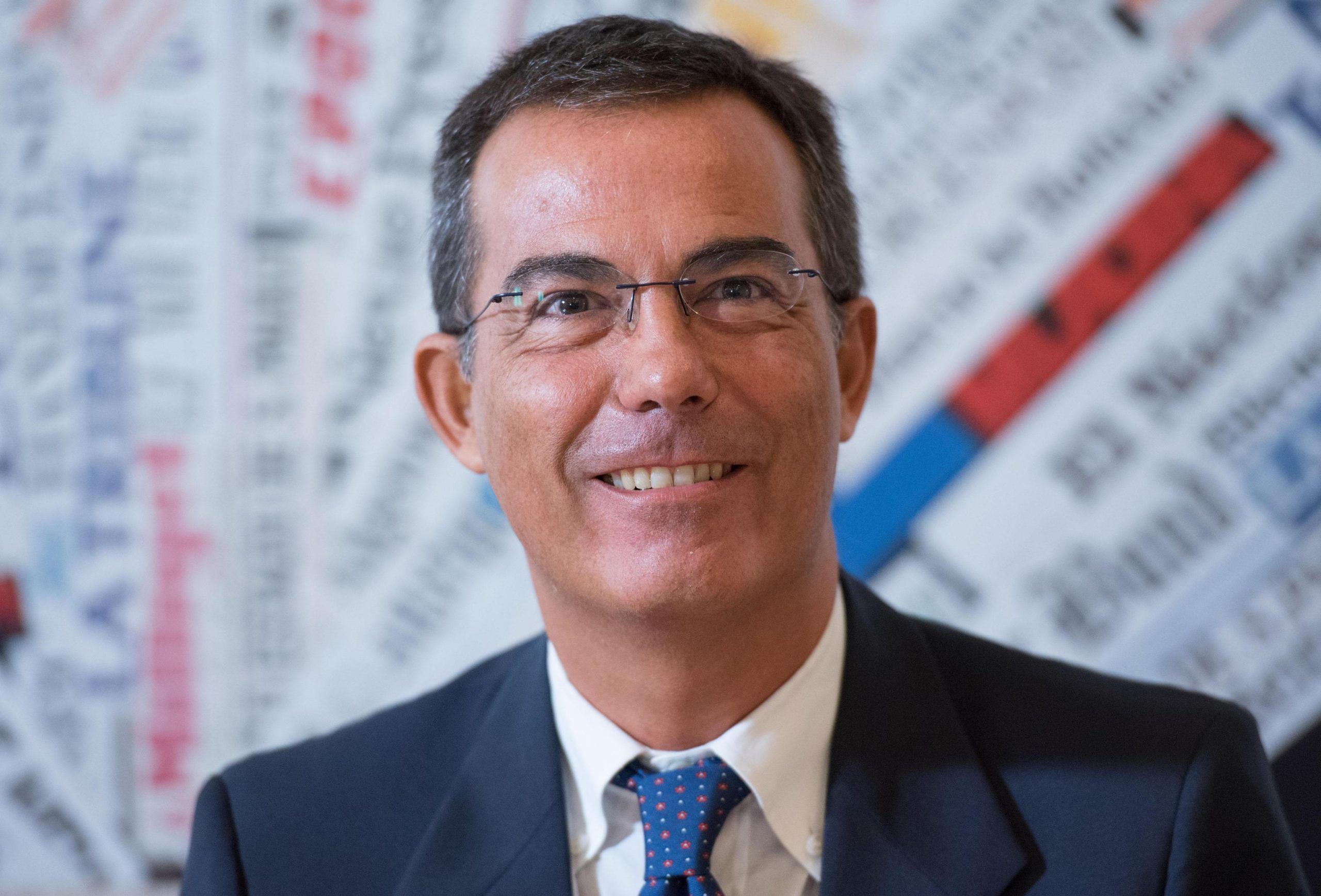 Giovanni Floris ritorna con diMartedì e invita Milena Gabanelli su La7 ...