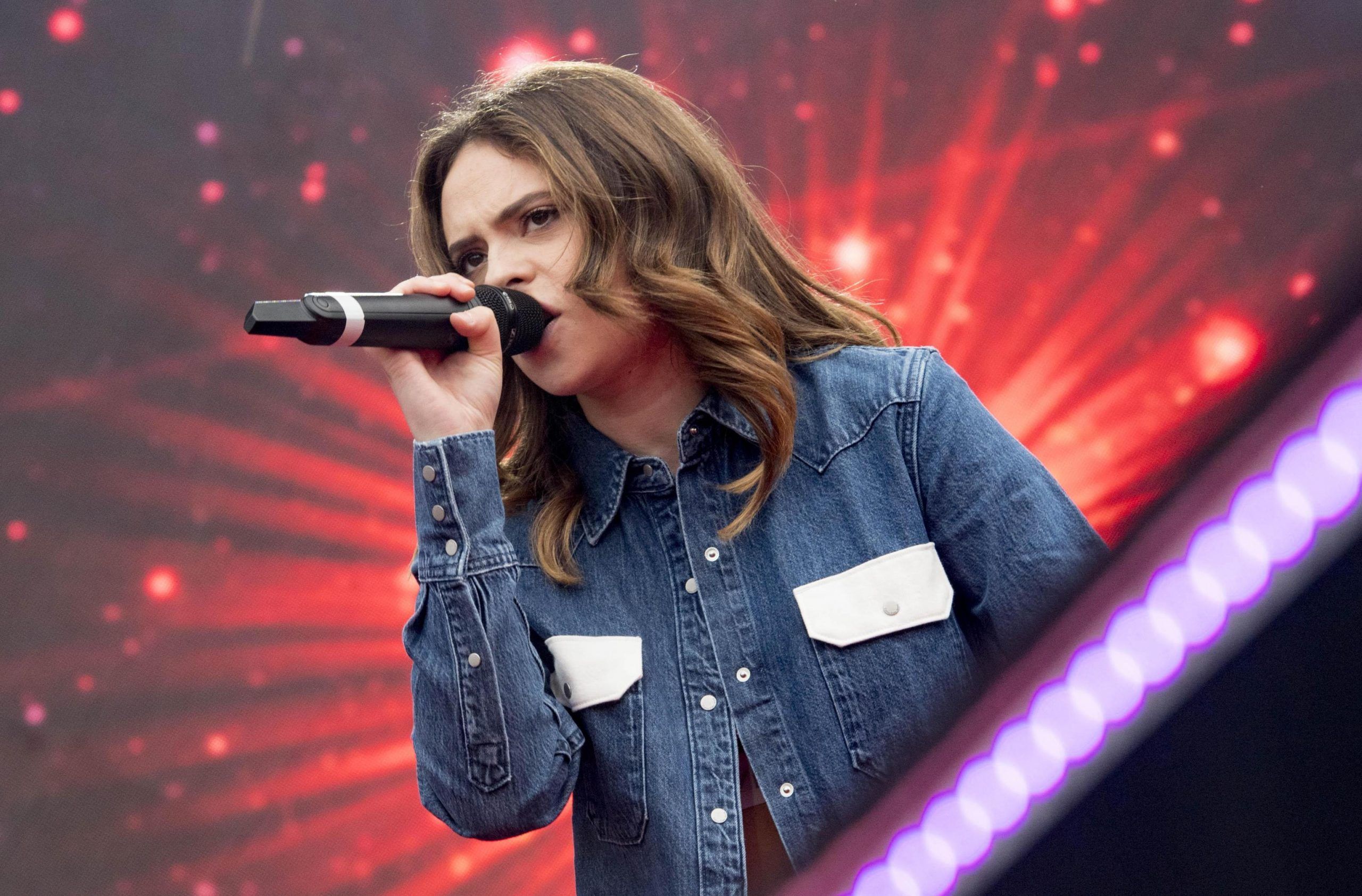Francesca Michielin, la cantante confessa: 'Sanremo? Mai più' | Nanopress