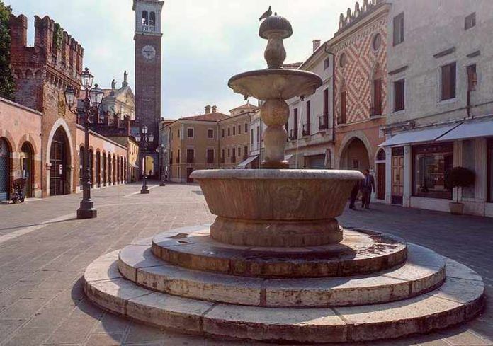 Cosa vedere a Thiene, piccola capitale della Pedemontana