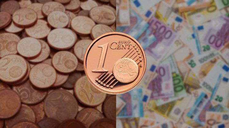 1 centesimo, la moneta che vale 6000 euro: preparati a cambiare vita ...