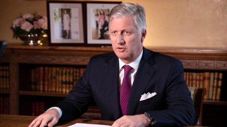 Re Filippo: "Il regime coloniale era basato sullo sfruttamento e sul ...