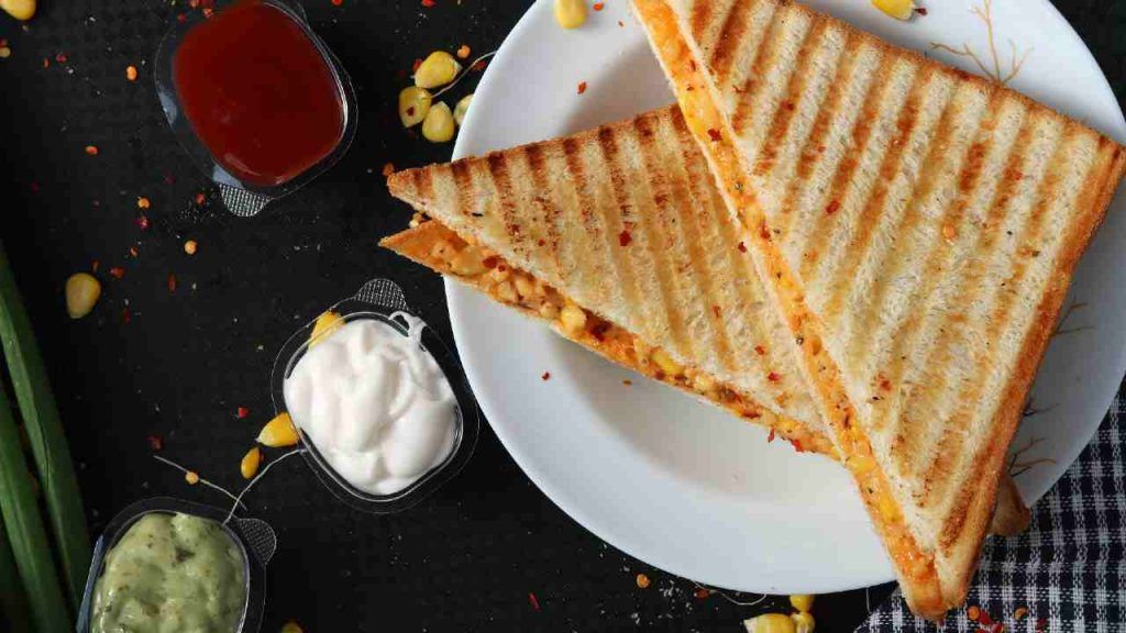 Toast, altro che tostapane: il metodo infallibile per farne una marea ...