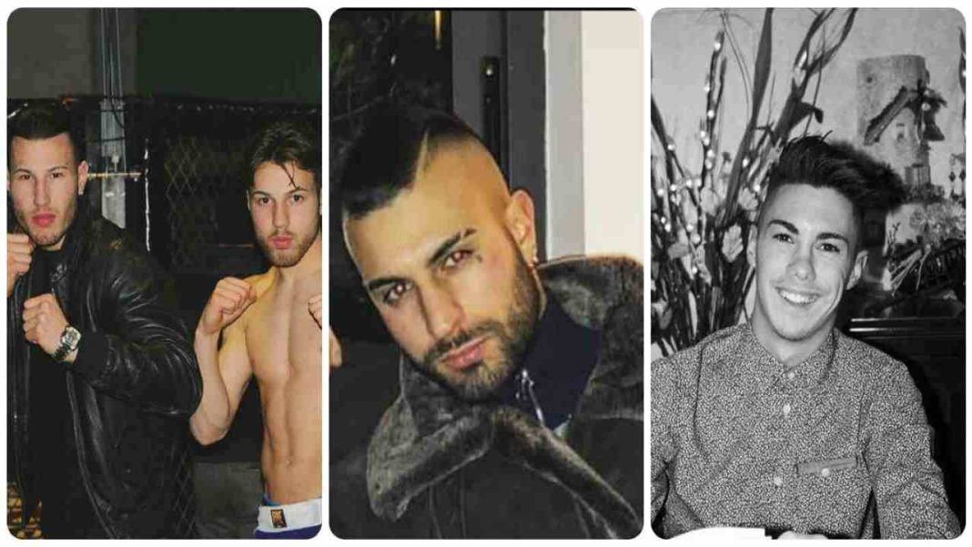 Omicidio WIlly Duarte: i fratelli Bianchi condannati all'ergastolo