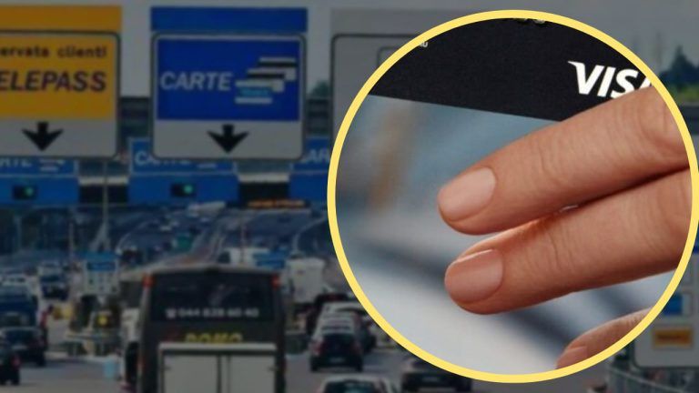 Autostrade, non solo Telepass: il nuovo sistema sarà super conveniente