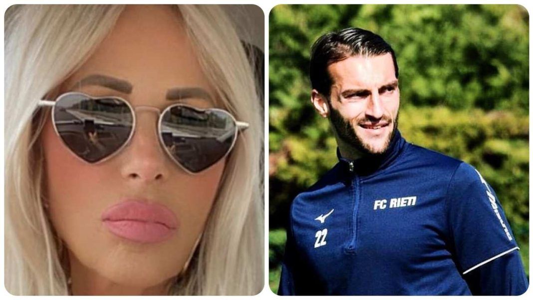 Alessandra Matteuzzi: "Colpita con 20 coltellate alla testa e al volto"