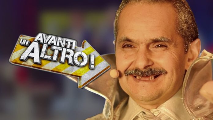 Avanti un altro, ricordate l'amatissimo alieno? Obbligato a mollare ...