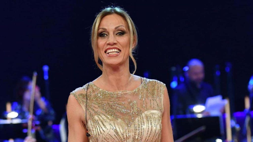 "Ora posso scoprire il mondo", dopo anni Annalisa Minetti torna di ...
