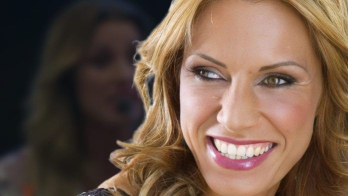 "Ora posso scoprire il mondo", dopo anni Annalisa Minetti torna di ...