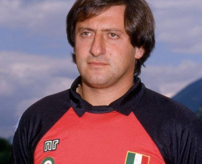 Morto Claudio Garella, vinse lo scudetto con Napoli e Verona | Nanopress