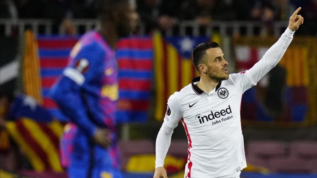 Kostic alla Juventus, ora è ufficiale!