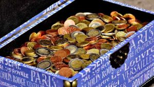 5 centesimi, questa monetina che tutti ignoriamo vale oro: ti intaschi ...