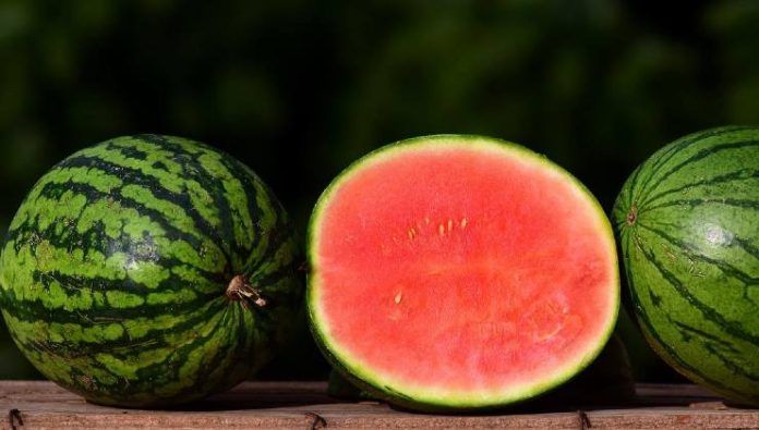 Anguria dolcissima e succosa, il segreto dei contadini per scegliere ...