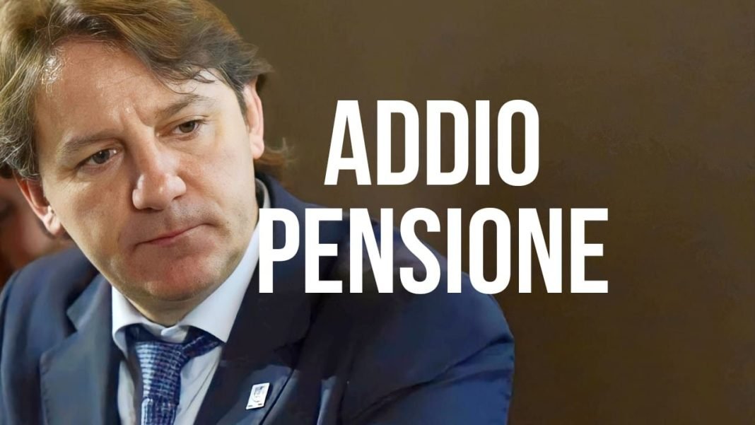 Addio Pensione, legnata micidiale per chi è nato in questi anni: te la ...