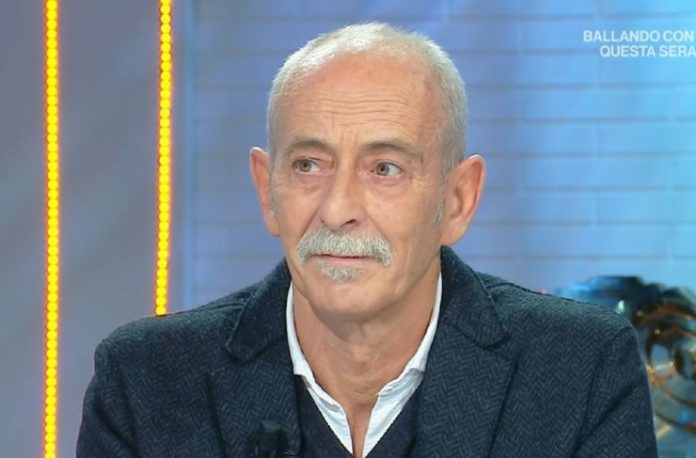 Domenico Modugno, avete mai visto il famoso (e segreto) figlio ...