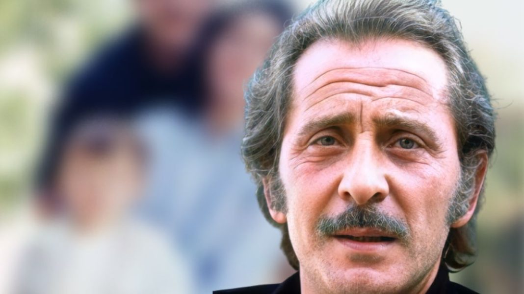 Domenico Modugno, avete mai visto il famoso (e segreto) figlio ...