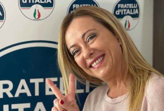 Giorgia Meloni, che titolo di studio ha la nuova futura Premier italiana?