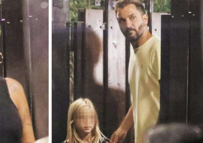 "Famiglia allargata", Totti e Noemi: lo scatto insieme toglie ogni dubbio