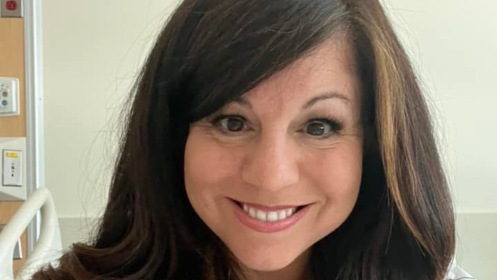 Ictus in diretta, la giornalista Julie Chin salva grazie ai colleghi