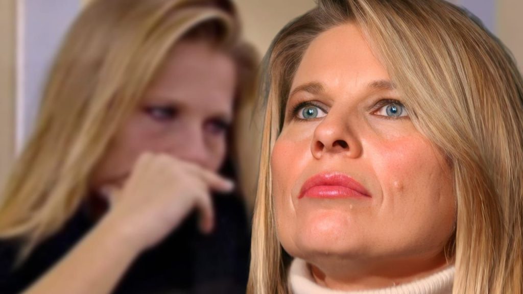 "Rimasta senza niente", Laura Freddi al verde: fuori l'impensabile ...