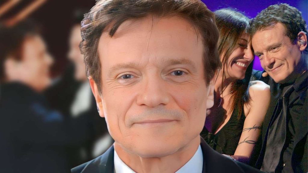 Massimo Ranieri, Cristina non è l'unica: sbuca l'altro 'figlio segreto ...