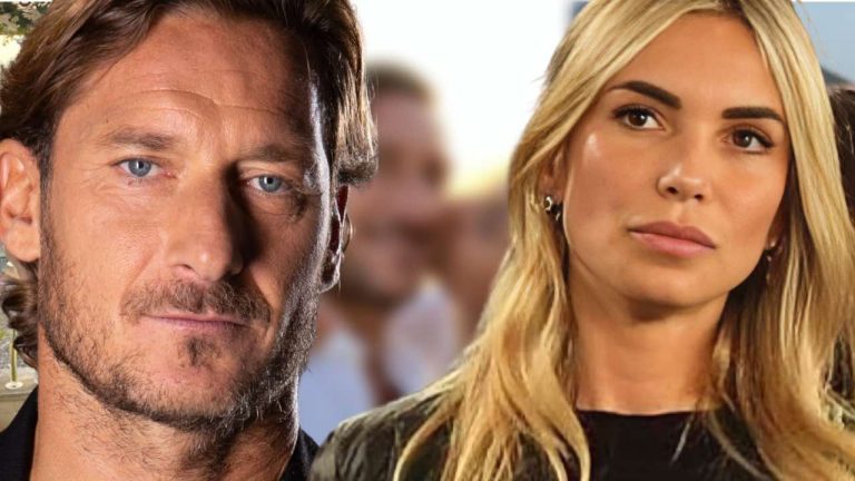 "Famiglia allargata", Totti e Noemi: lo scatto insieme toglie ogni dubbio