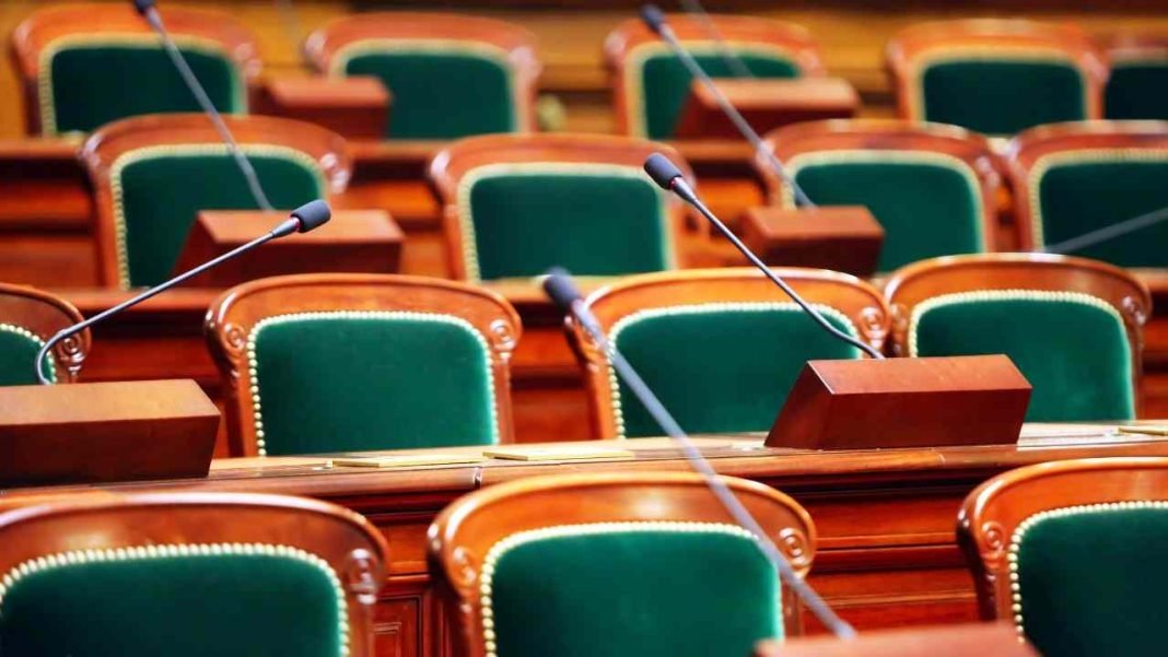 Ripartizione seggi alla Camera e al Senato dopo le elezioni
