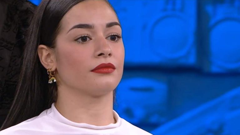 Rosa di Grazia, ve la ricordate ad Amici? Oggi è irriconoscibile | FOTO