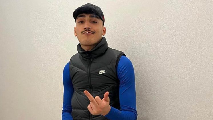 Milano: scarcerato il trapper Simba La Rue dopo la faida