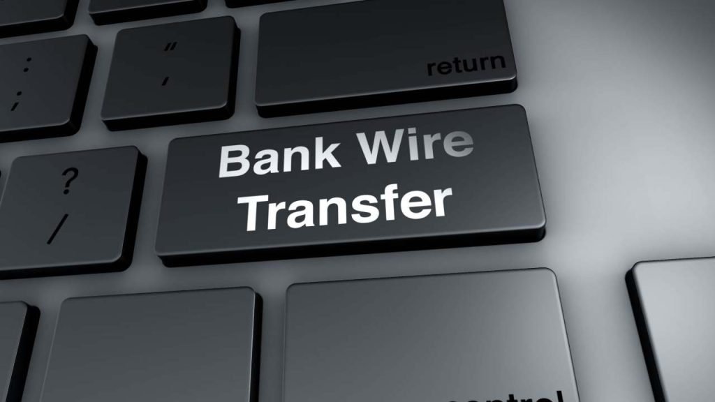 Bonifico, occhio ad inserire questa comune causale: subito dopo ti ...