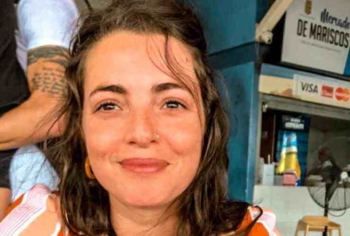 Alessia Piperno, la 30enne rapita in Iran, si trova nel carcere di Evin