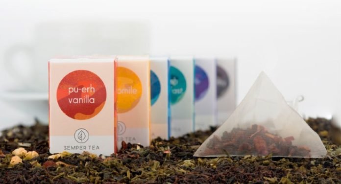 Bustine di tè sui termosifoni, risparmi un sacco: perché dovresti farlo