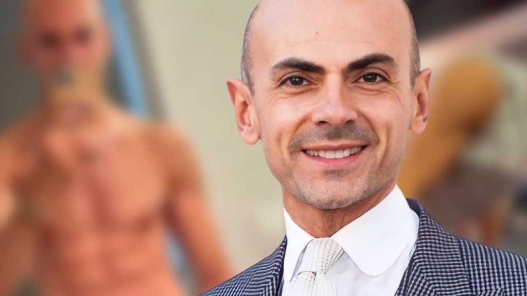 Enzo Miccio, cambio drastico: completamente trasformato grazie all ...