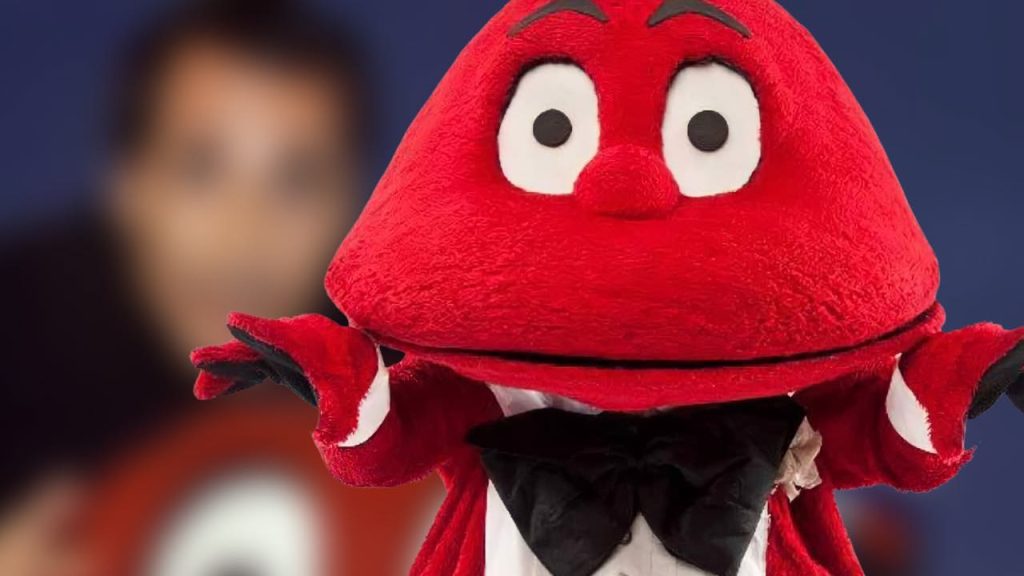 Gabbibo, chi si nasconde dietro il pupazzo di Striscia la Notizia? Il ...