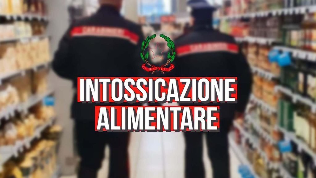 Richiamo alimentare, casi di intossicazione: questo prodotto tolto ...