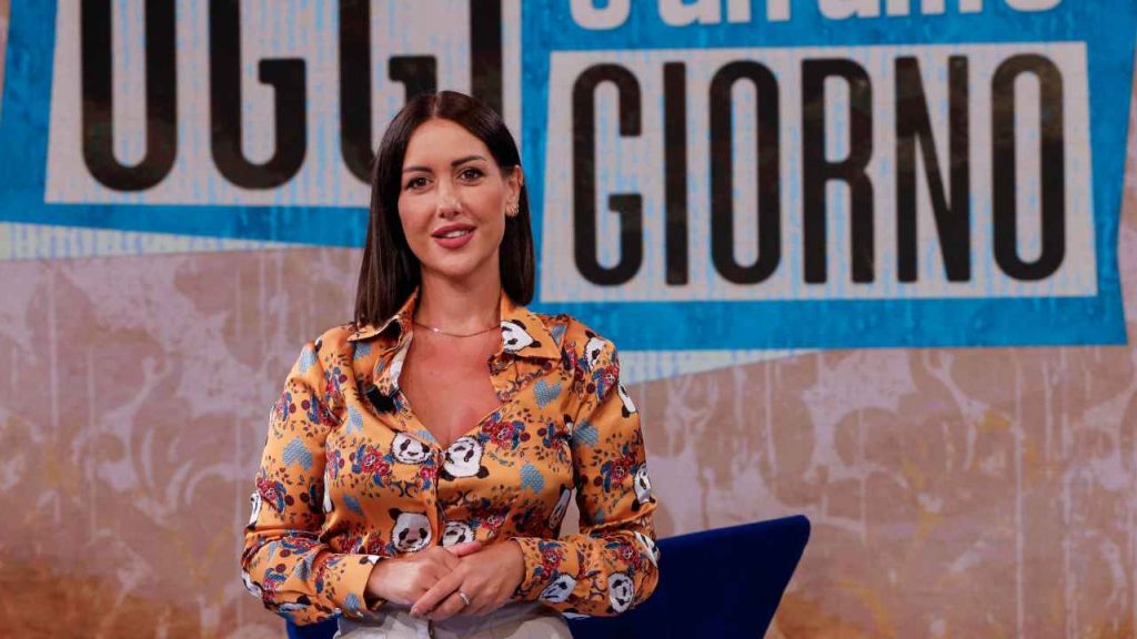 Jessica Morlacchi: dal successo con i Gazosa, alla molestia ricevuta
