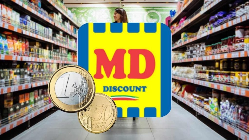 MD, è corsa alla scorta per il nuovo prodotto: lo trovi sugli scaffali ...