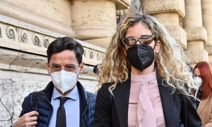 Marco Vannini, la vita di Martina Ciontoli in carcere: un nuovo amore