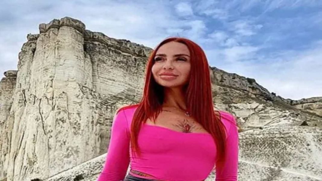 Miss Crimea multata per aver intonato una canzone patriottica ucraina