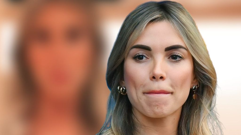 Noemi Bocchi, struccata è ancora più bella: così non l’abbiamo mai ...