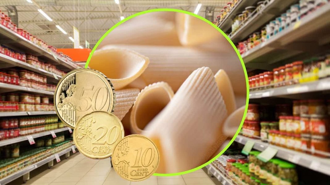 Pasta, la marca migliore al supermercato: senza pesticidi né glifosato ...