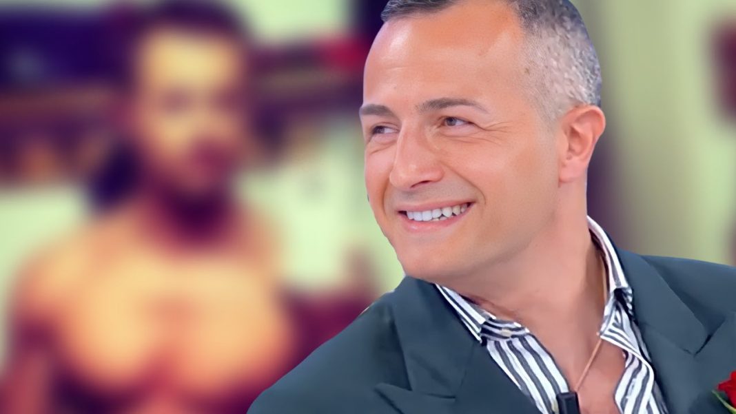 Riccardo Guarnieri di UeD, a 20 anni conquistava tutte: ecco com'era | FOTO