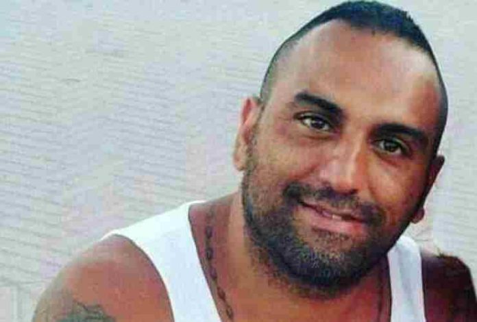 Il boss Roberto Spada è tornato in libertà