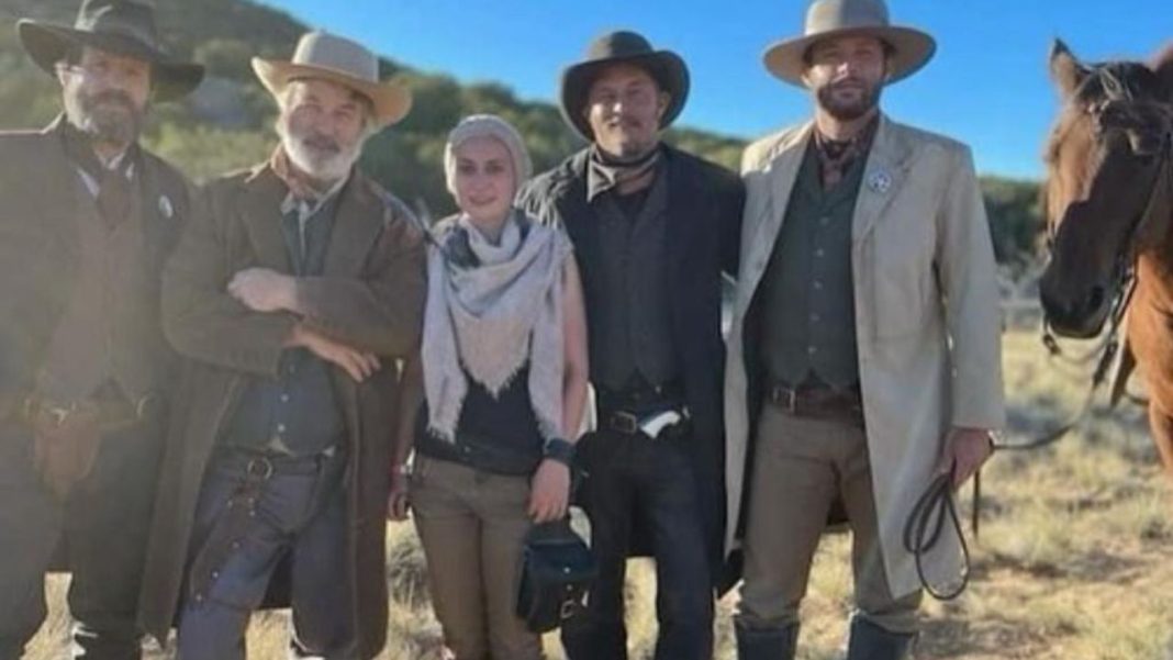 Alec Baldwin, raggiunto l'accordo con la famiglia della donna uccisa