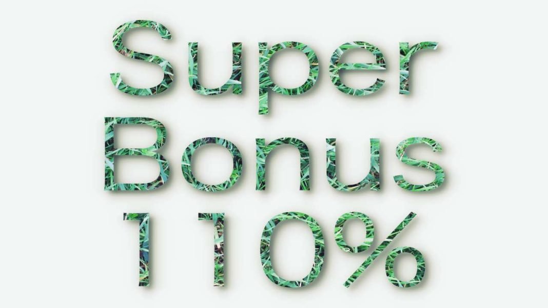 Superbonus 110%: ecco la nuova proroga | Nanopress