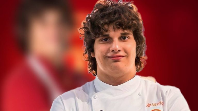 Valerio Braschi, lo ricordate a MasterChef? Oggi è irriconoscibile | FOTO