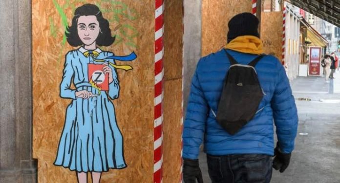 Addio ad Hannah Goslar, l'amica storica di Anna Frank