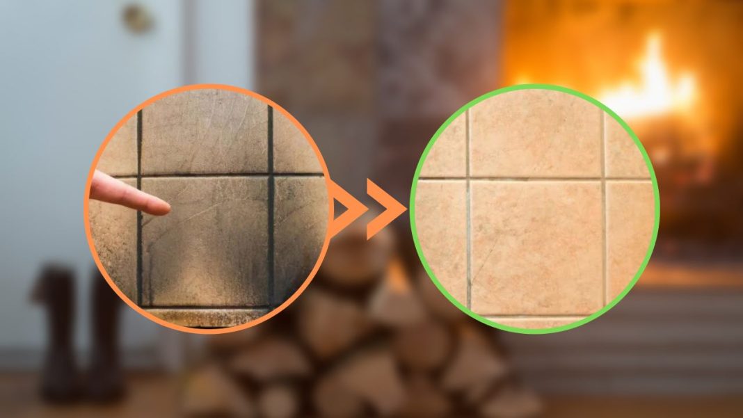 Fuliggine dal camino, il rimedio naturale per sbarazzarsi di tutte le ...