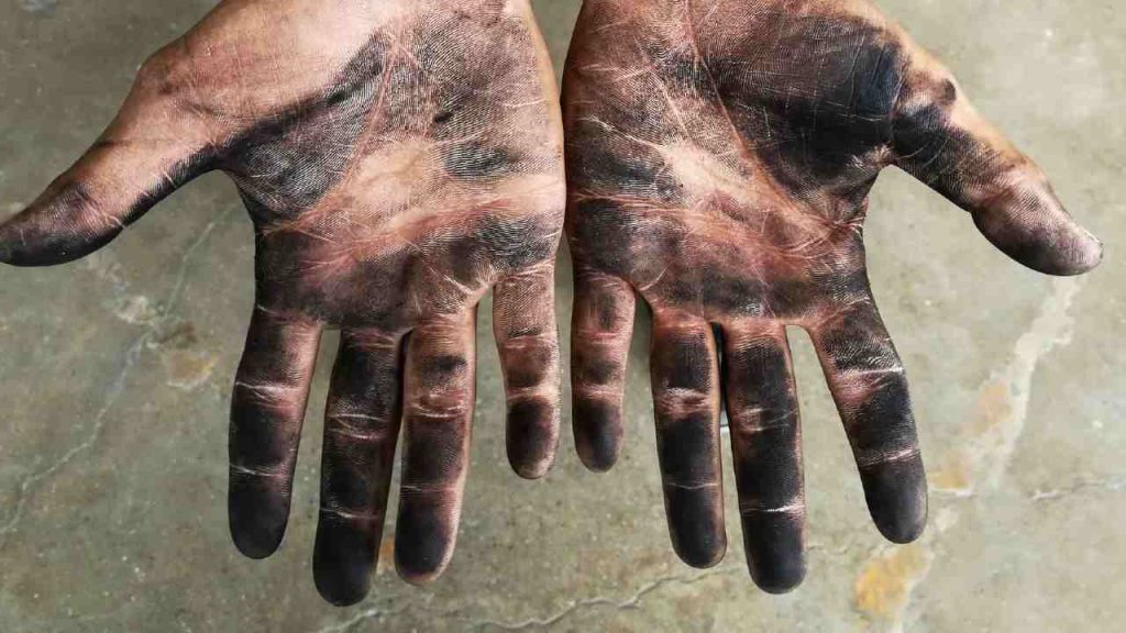 Fuliggine dal camino, il rimedio naturale per sbarazzarsi di tutte le ...