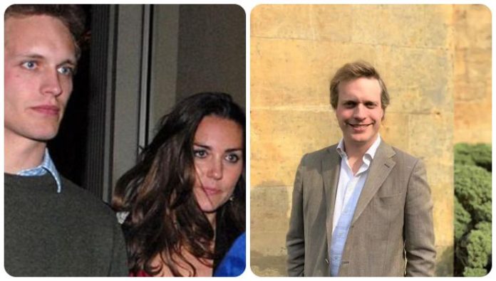 Kate Middleton, chi c'era prima di William? Chi è il bellissimo ex | FOTO